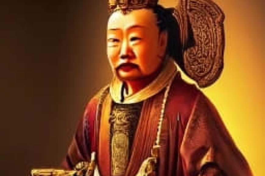The Fall of the Ming and the Rise of the Qing in 17th Century China ...