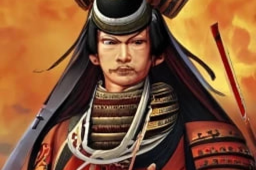 Oda Nobunaga: Visionary Commander in the Sengoku Era - Geopolitik ...