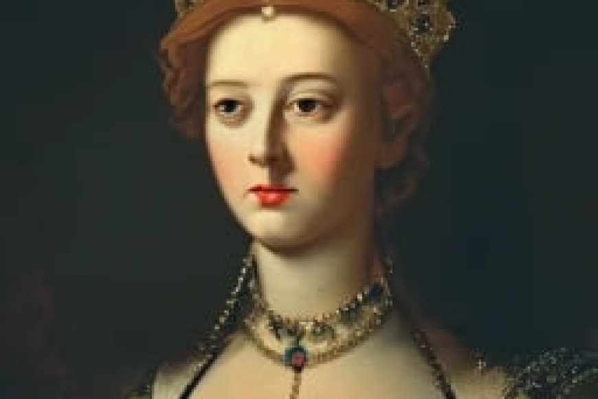 Queen Mary I: Power, Religious Conflict, and the Shadowy Era ...